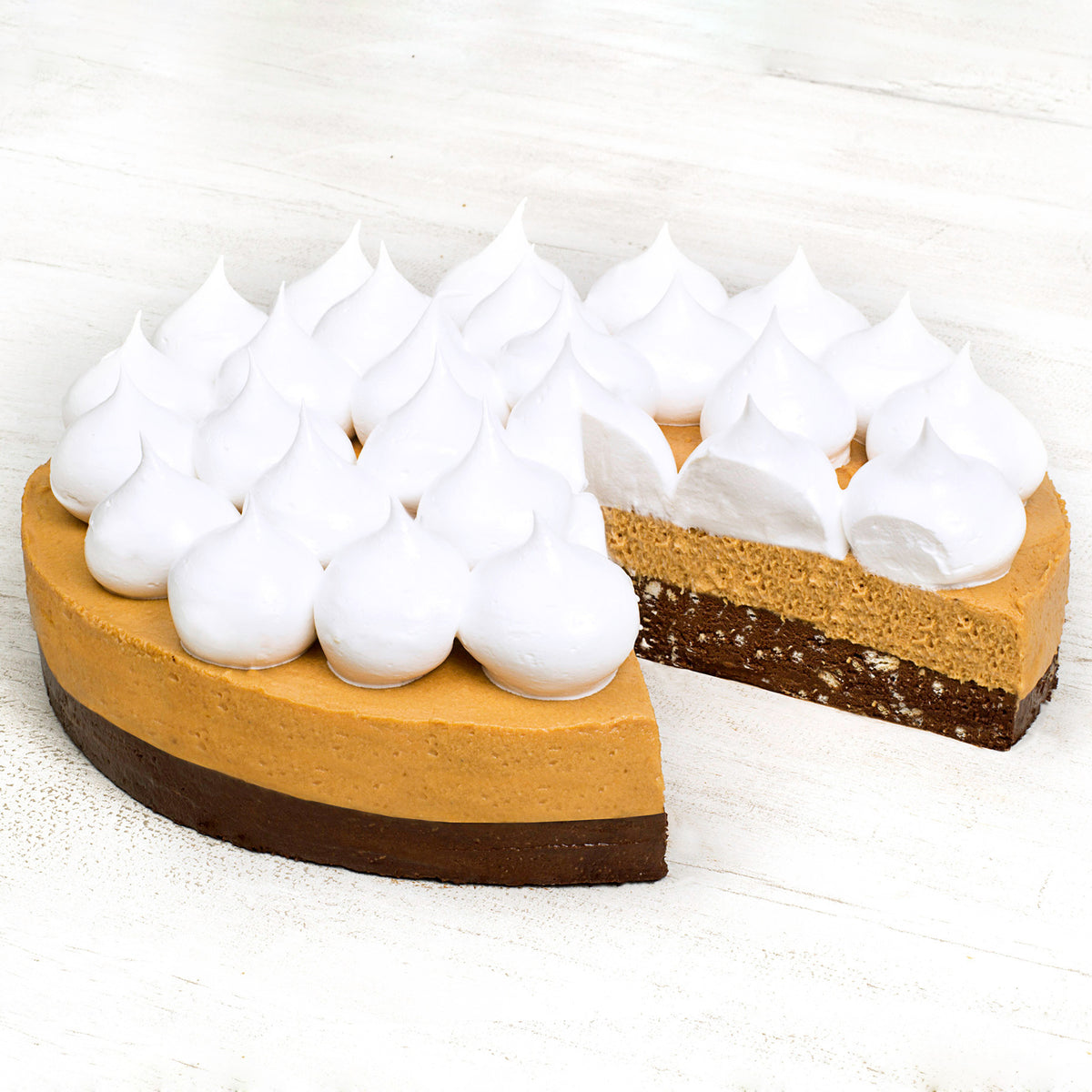 Torta Reina Victoria – La Dulcería De Xime Torres